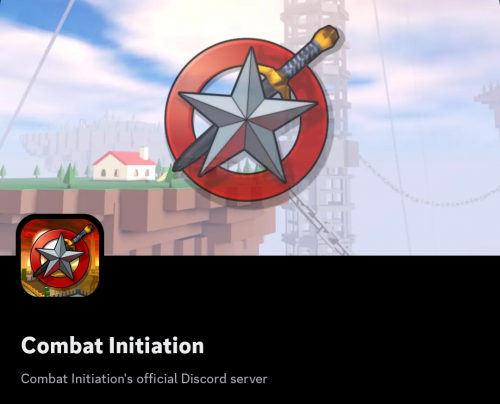 Create a Combat initiation channel Tier List - TierMaker