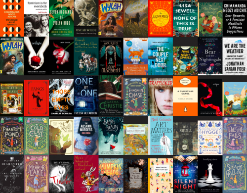 2024 Eliza Books Ranked Tier List (Community Rankings) - TierMaker