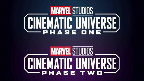 Create a Peak MCU Phase 1, 2, 3, 4, 5 Movies Tier List - TierMaker