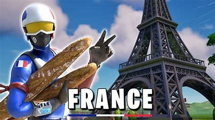 Youtubeurs Fortnite Français Tier List (Community Rankings) - TierMaker