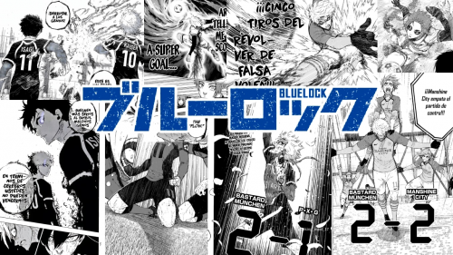 All Blue Lock Matches Tier List (Community Rankings) - TierMaker