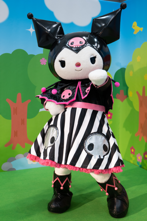 Kuromi Outfit's Tier List (Community Rankings) - TierMaker