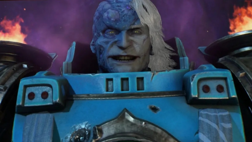 Create a Space Marine 2 Boss Fights Tier List - TierMaker