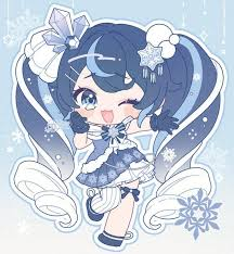 ALL Snow Miku Designs !!! (so far) Tier List (Community Rankings ...