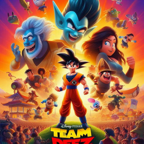 The Definitive Team Deez Tierlist Tier List (Community Rankings ...