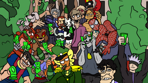 Create a Que tan bien follarian los usuarios de JimmySan Discord Tier ...