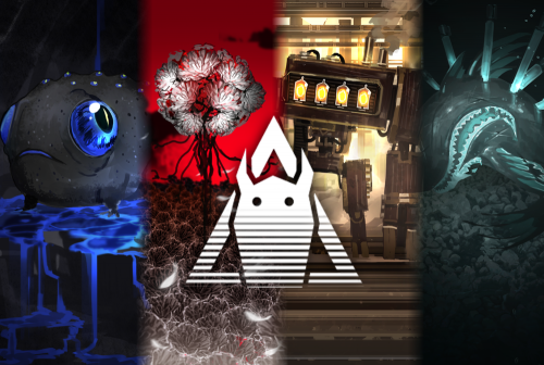 Create a Every Project Moon Abnormality Tier List - TierMaker