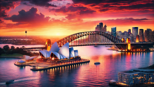 Iconic Aussie moments and symbols - Year 9 History Tier List (Community ...