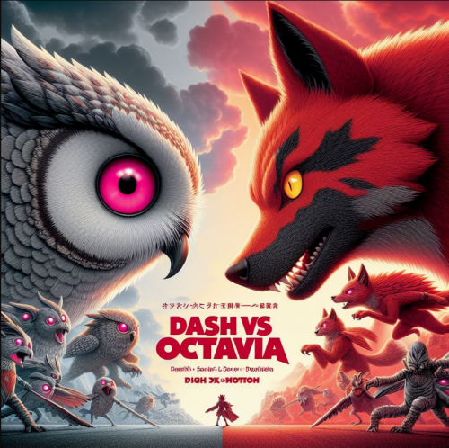 Dash characters Tier List (Community Rankings) - TierMaker