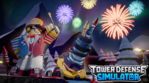 Create a TDS Towers (NewYears25) Tier List - TierMaker