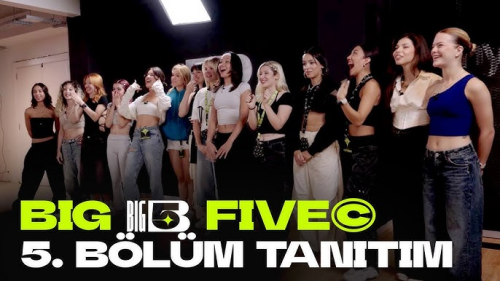 Create a Big 5 Turkey Finals Tier List - TierMaker