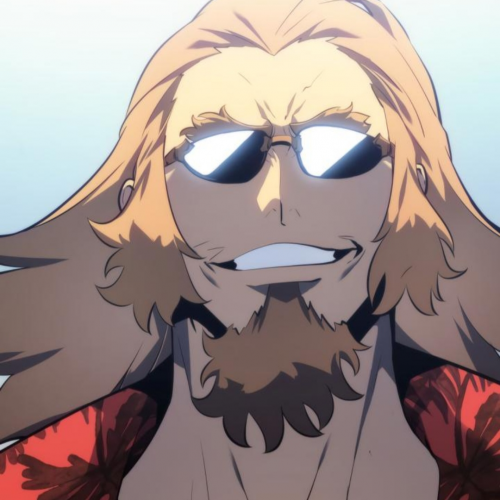 Create a Solo Leveling Power Level Tier List - TierMaker