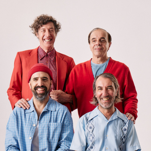 Create a El Cuarteto de Nos, Riki Musso y Santiago Tavella Tier List ...