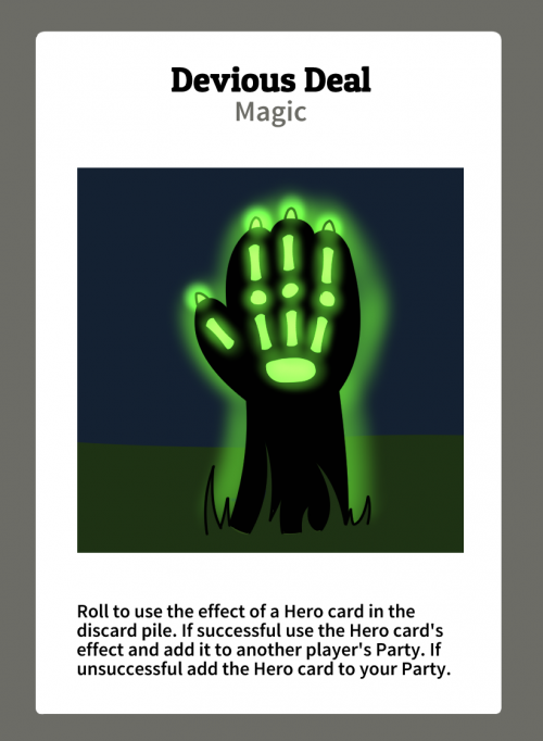 Here to Slay II, 1v1 Magic Cards Tier List (Community Rankings) - TierMaker