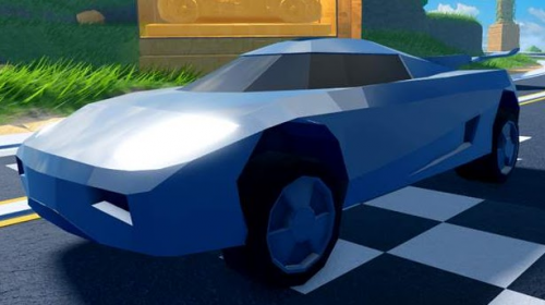 Create a All Roblox Jailbreak Cars ( January , 2025 ) Tier List - TierMaker