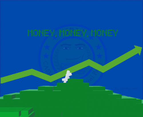 [URM] Ways of Making Money Tier List (Community Rankings) - TierMaker