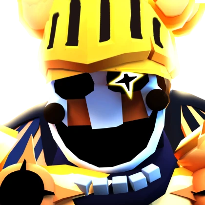 Create a APEX FNTD TIERLIST ROBLOX Tier List - TierMaker