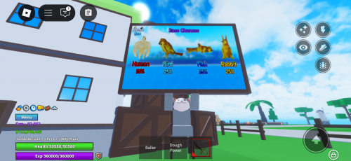 Meme Sea Races Tierlist (Roblox) Tier List (Community Rankings) - TierMaker