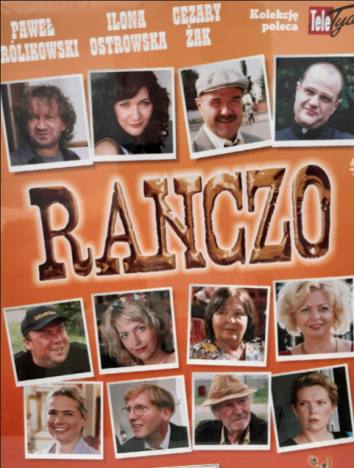 Ranczo Pairings Tier List (Community Rankings) - TierMaker