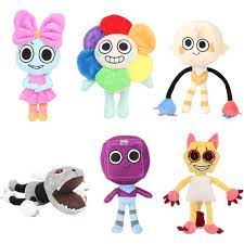 rate every Dandy's world twisted version toons Tier List (Community ...