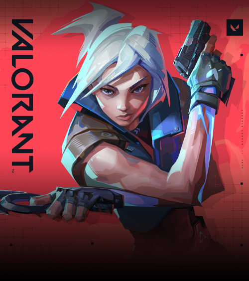 Create a Valorant Streamers Tier List - TierMaker