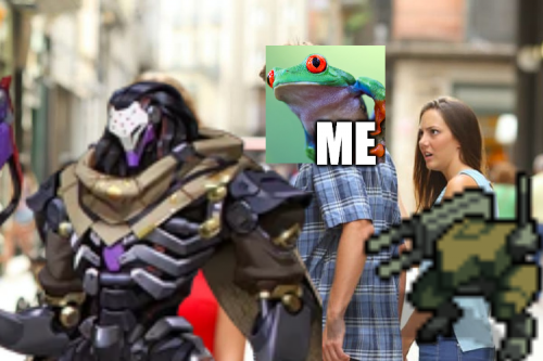 Robot Smash/Pass Tier List (Community Rankings) - TierMaker