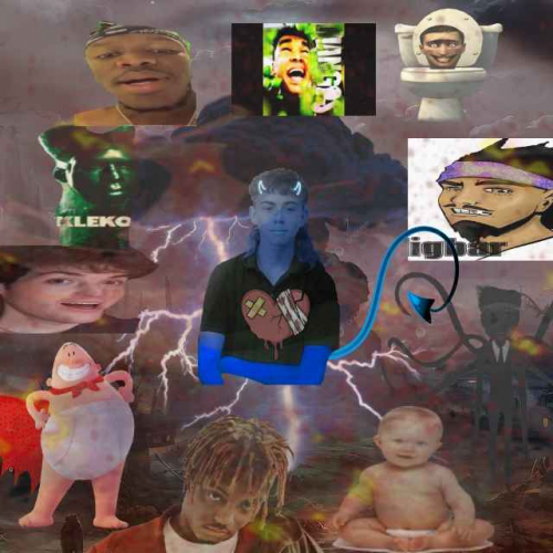 Create a Xzernity Haakma Songs Tier List - TierMaker