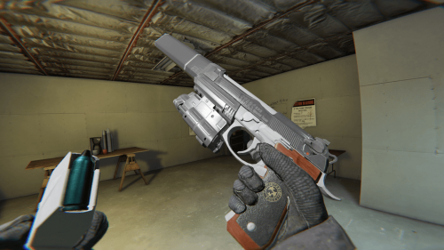 Bonelab Gun Packs Tier List (Community Rankings) - TierMaker