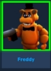 Create a Fnaf td units Tier List - TierMaker