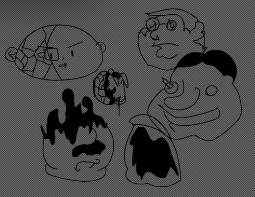 Create a Rank PFG Mods Tier List - TierMaker