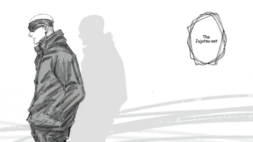 Create a JJS r Special Tierlist Tier List - TierMaker