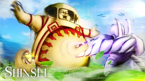 Create a Shinsei Clan Tier List - TierMaker