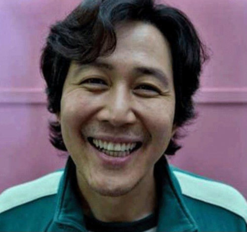 Create A Squid Game All Episodes Seasons 1 2 Tier List Tiermaker