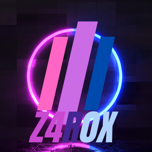 Create a All Channels Z4r0x Tier List - TierMaker