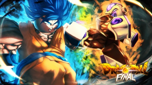 Dragon Ball Final Remastered Tier List (Community Rankings) - TierMaker