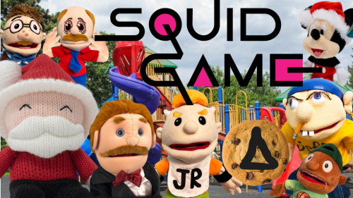 Create a GOLDTAILS PRODUCTIONS SQUID GAME SERIES PREDICTOR Tier List ...