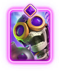 Clash Royale evolution ranking Tier List (Community Rankings) - TierMaker