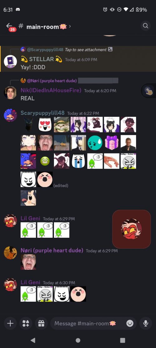 Create a Puppy land emoji Tier List - TierMaker