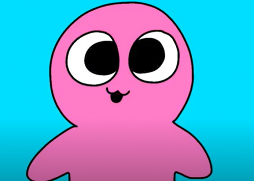 Pinky Person Characters Tier List (Community Rankings) - TierMaker