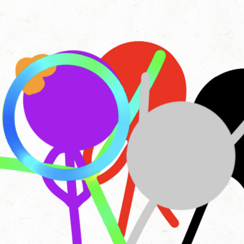 Create a Stick-Figure Object Show (SOS) Tier List - TierMaker