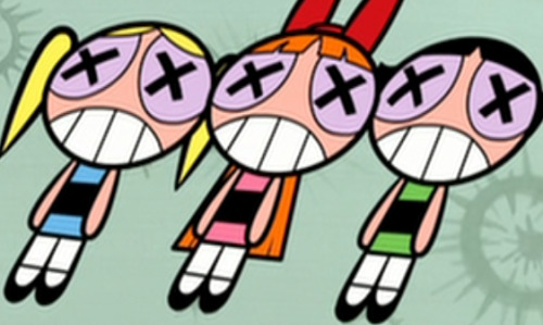 each ppg/rrb Tier List (Community Rankings) - TierMaker