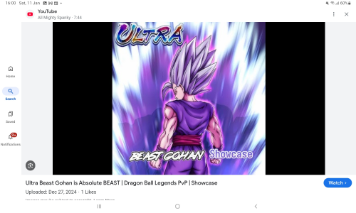 Create a DBL ULTRAS Tier List - TierMaker