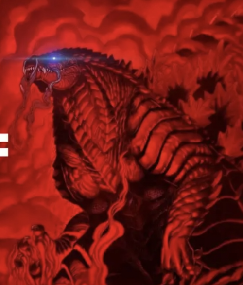 Strongest version of Godzilla Tier List (Community Rankings) - TierMaker