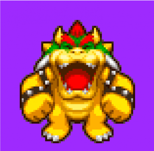 Create a EVERY Mario Enemy Tier List - TierMaker