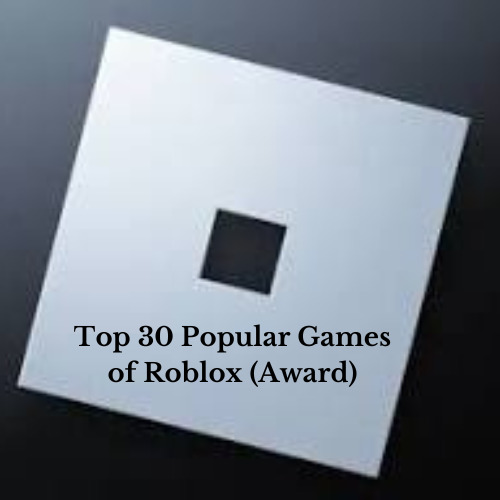 Melhores Jogos do Roblox 2024 Award Tier List (Community Rankings ...