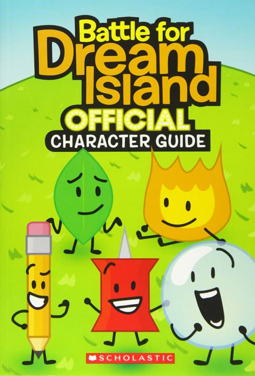 Create a Battle For Dream Island Characters Tier List - TierMaker