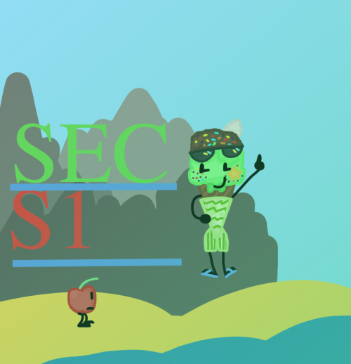 Create A Sec S1 Tierlist Tier List Tiermaker