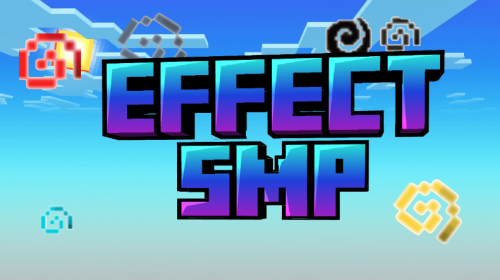 Create a Effect SMP Tier List - TierMaker