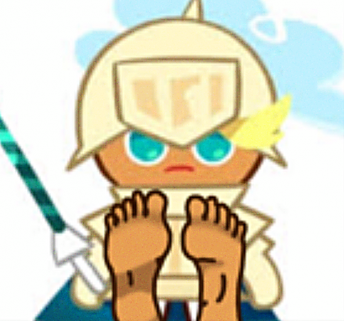 Cookie Run Smash or Pass Tier List (Community Rankings) - TierMaker