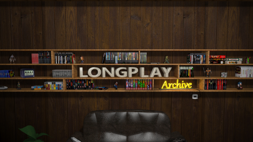 Create a LongplayArchive 300+ Videos Tier List - TierMaker